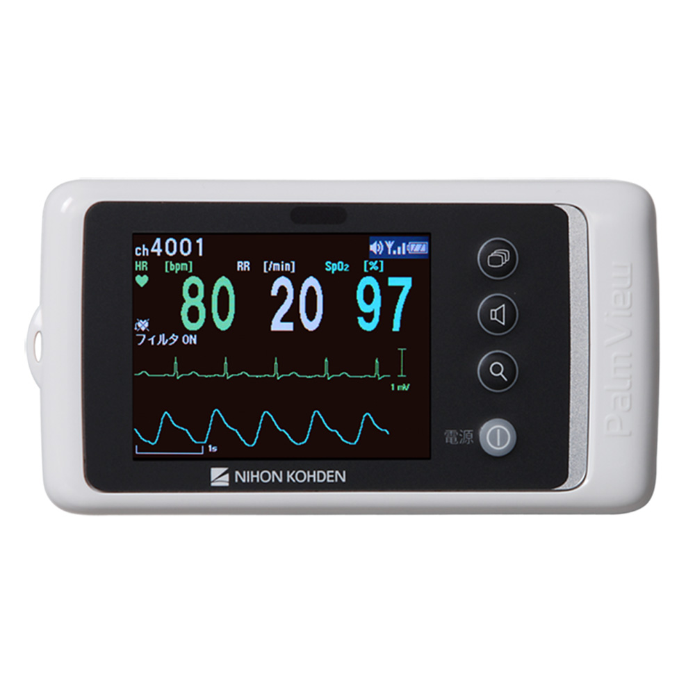 デザイン賞受賞歴 | Design Philosophy | 日本光電のブランド | 企業情報 | 日本光電